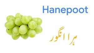 All Fruit Names List in English with Pictures - Download pdf